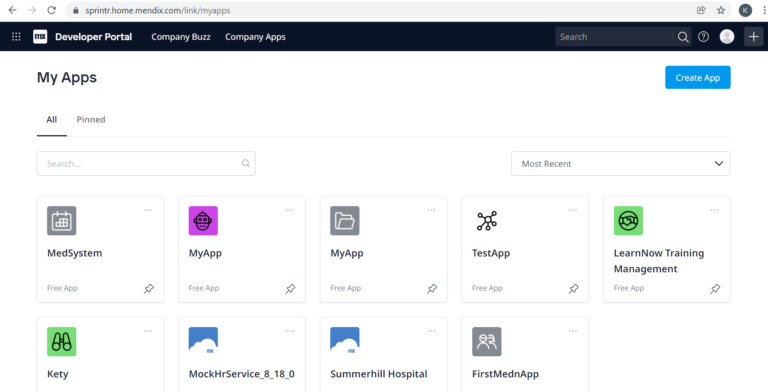 Mendix Tutorial For Beginners Start Making Apps Using A Powerful Low Code Platform Pretius