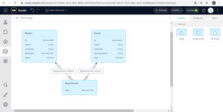 Mendix Tutorial For Beginners Start Making Apps Using A Powerful Low Code Platform Pretius