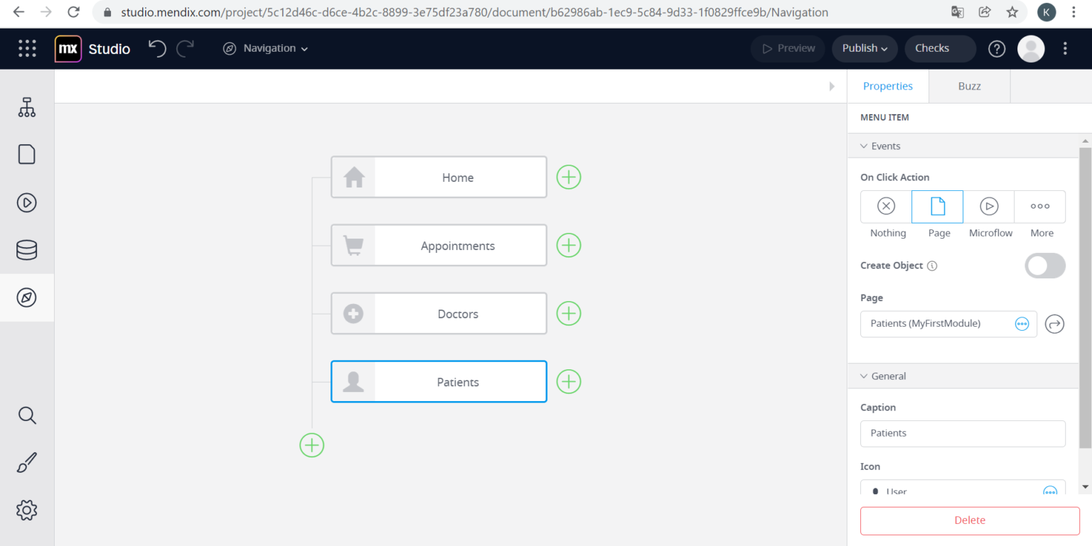 Mendix Tutorial For Beginners Start Making Apps Using A Powerful Low Code Platform Pretius