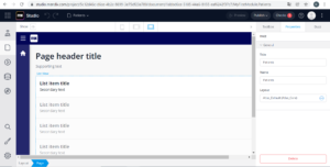 Mendix tutorial for beginners – Start making apps using a powerful low ...