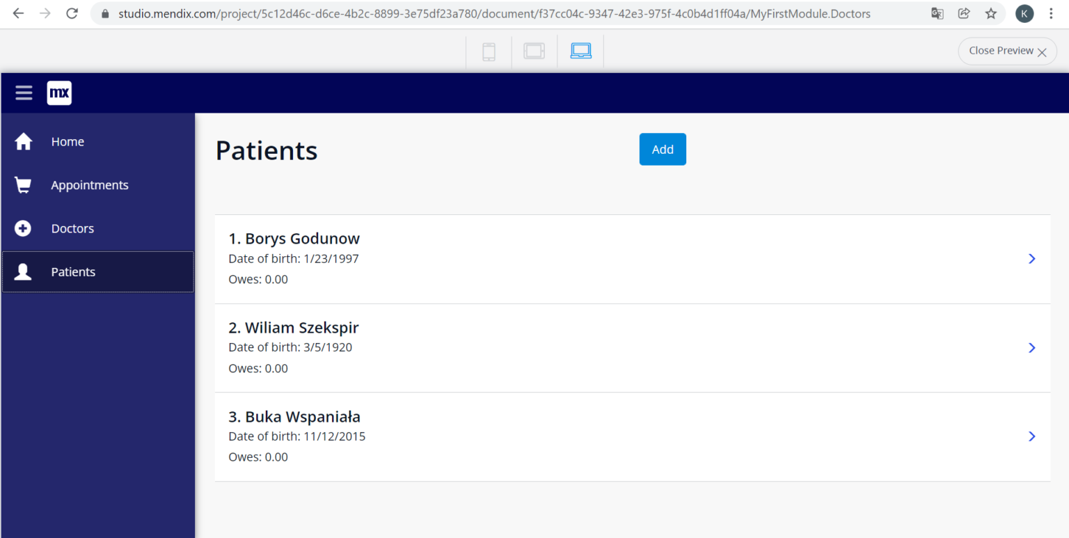 Mendix tutorial for beginners – Start making apps using a powerful low ...