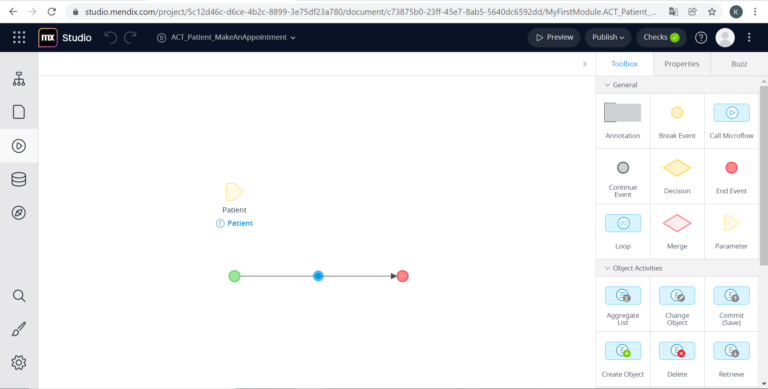 Mendix Tutorial For Beginners Start Making Apps Using A Powerful Low Code Platform Pretius