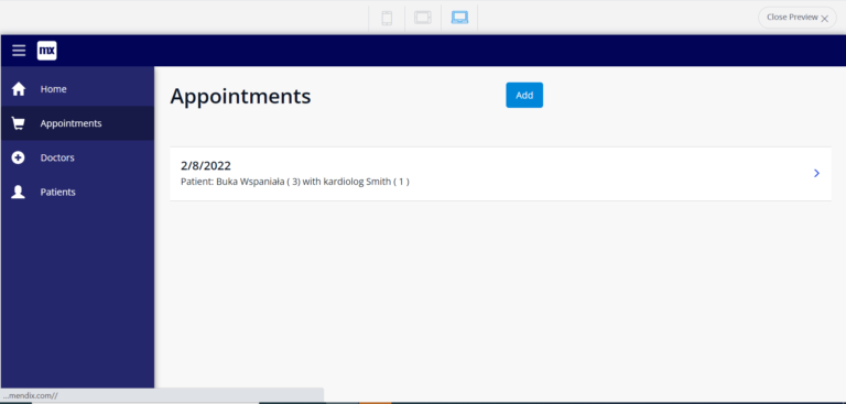 Mendix Tutorial For Beginners Start Making Apps Using A Powerful Low Code Platform Pretius