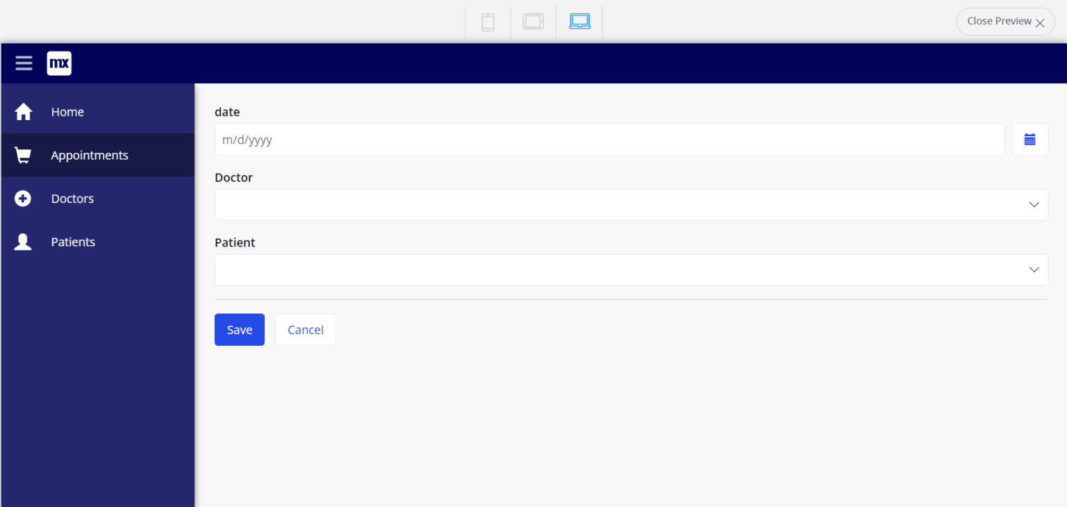 Mendix tutorial for beginners – Start making apps using a powerful low ...