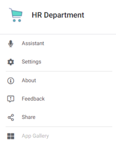 How to use AppSheet: A guide to Data tab sections - Pretius