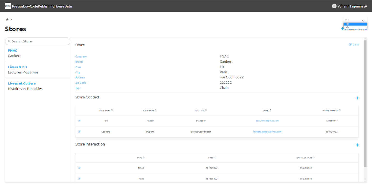 Learn Outsystems Using Variables And Building Application Logic Pretius