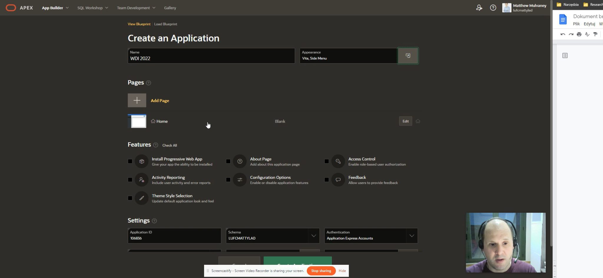 Oracle APEX new features – the low-code platform keeps evolving - Pretius