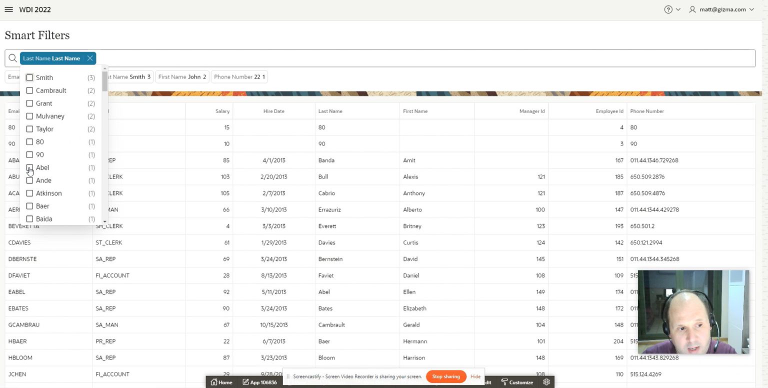 Oracle APEX new features – the low-code platform keeps evolving - Pretius