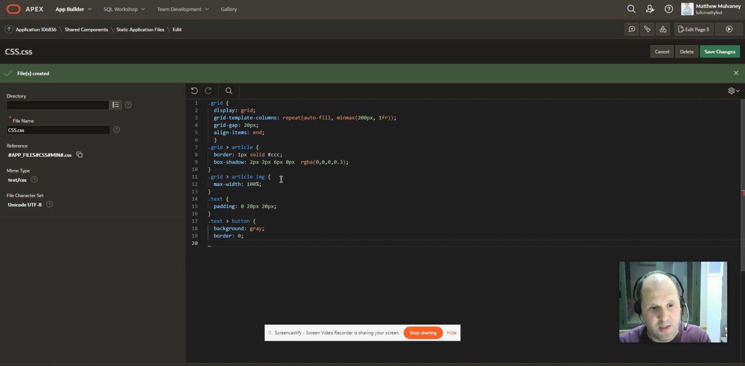 Oracle Apex New Features The Low Code Platform Keeps Evolving Pretius