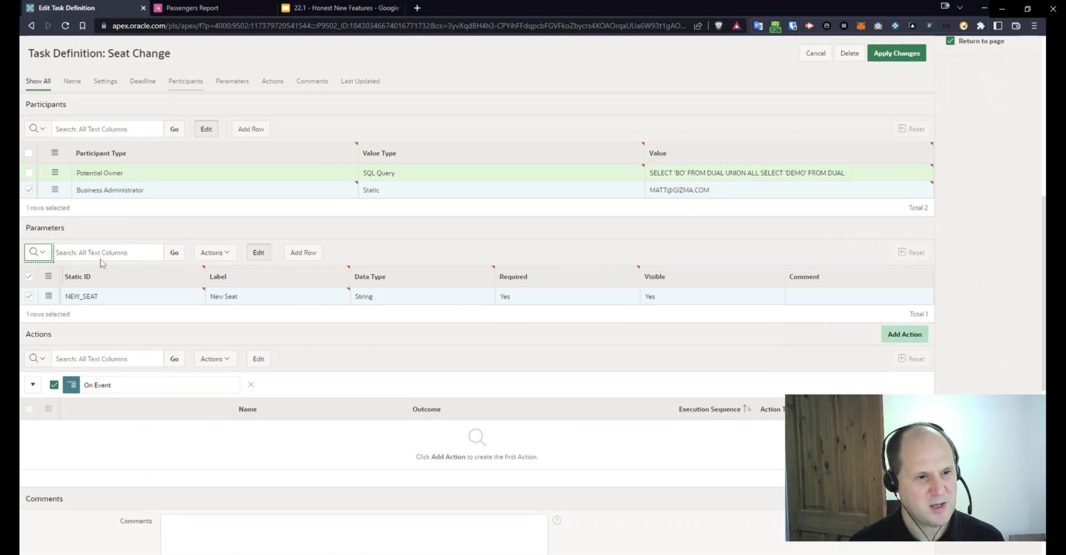 Oracle APEX new features – the low-code platform keeps evolving - Pretius