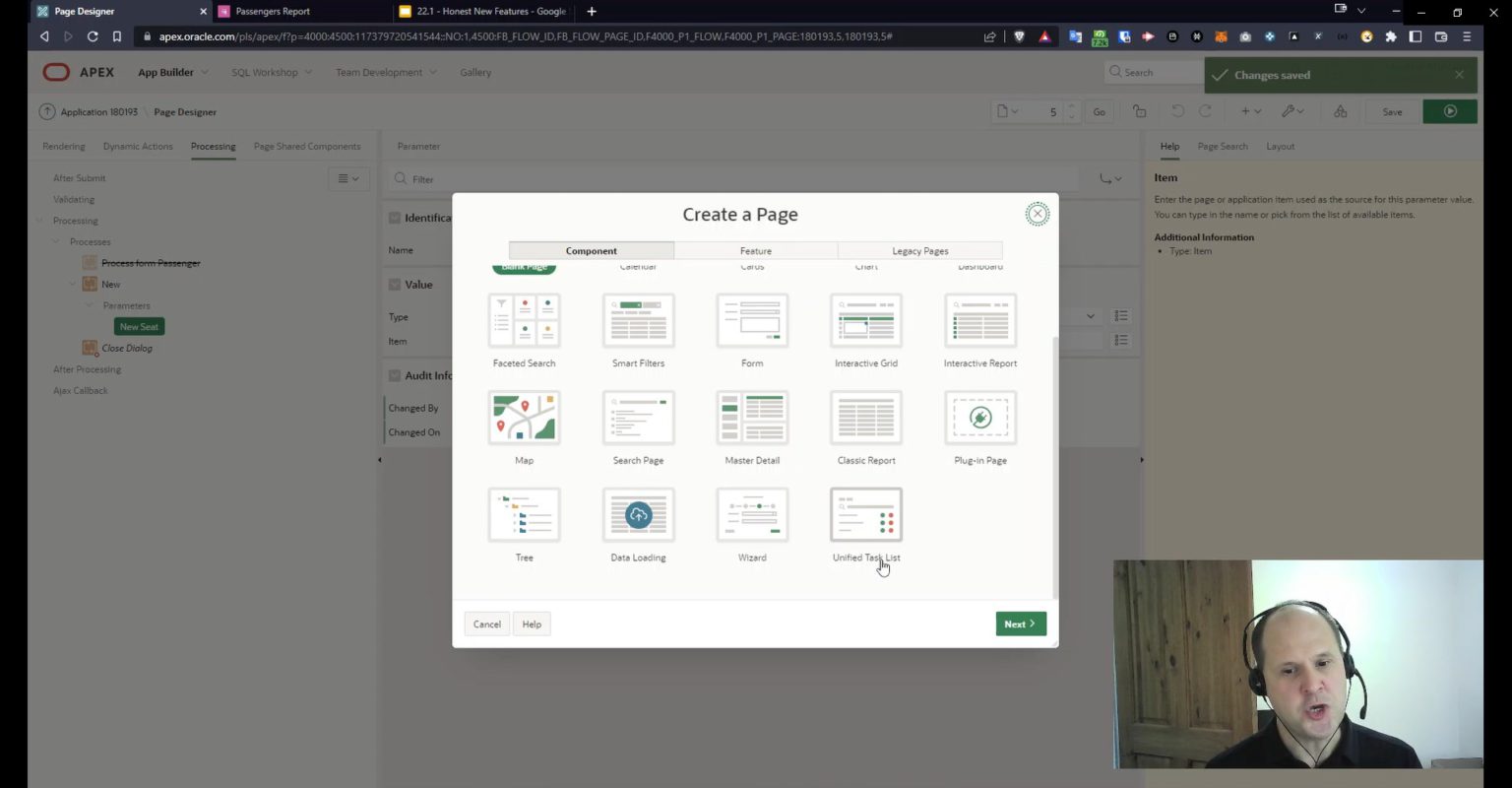 Oracle APEX new features – the low-code platform keeps evolving - Pretius
