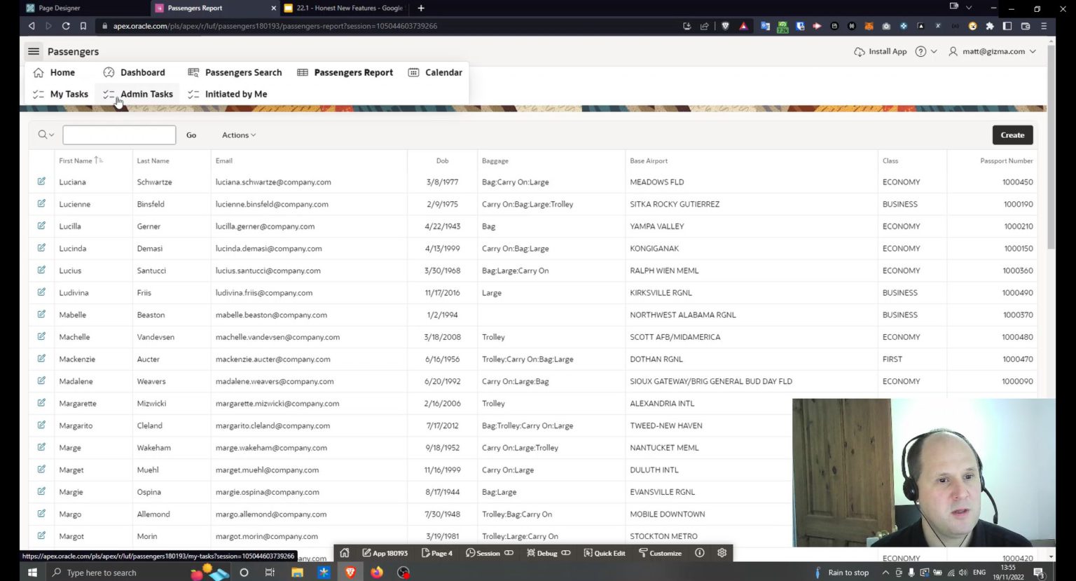 Oracle APEX new features – the low-code platform keeps evolving - Pretius
