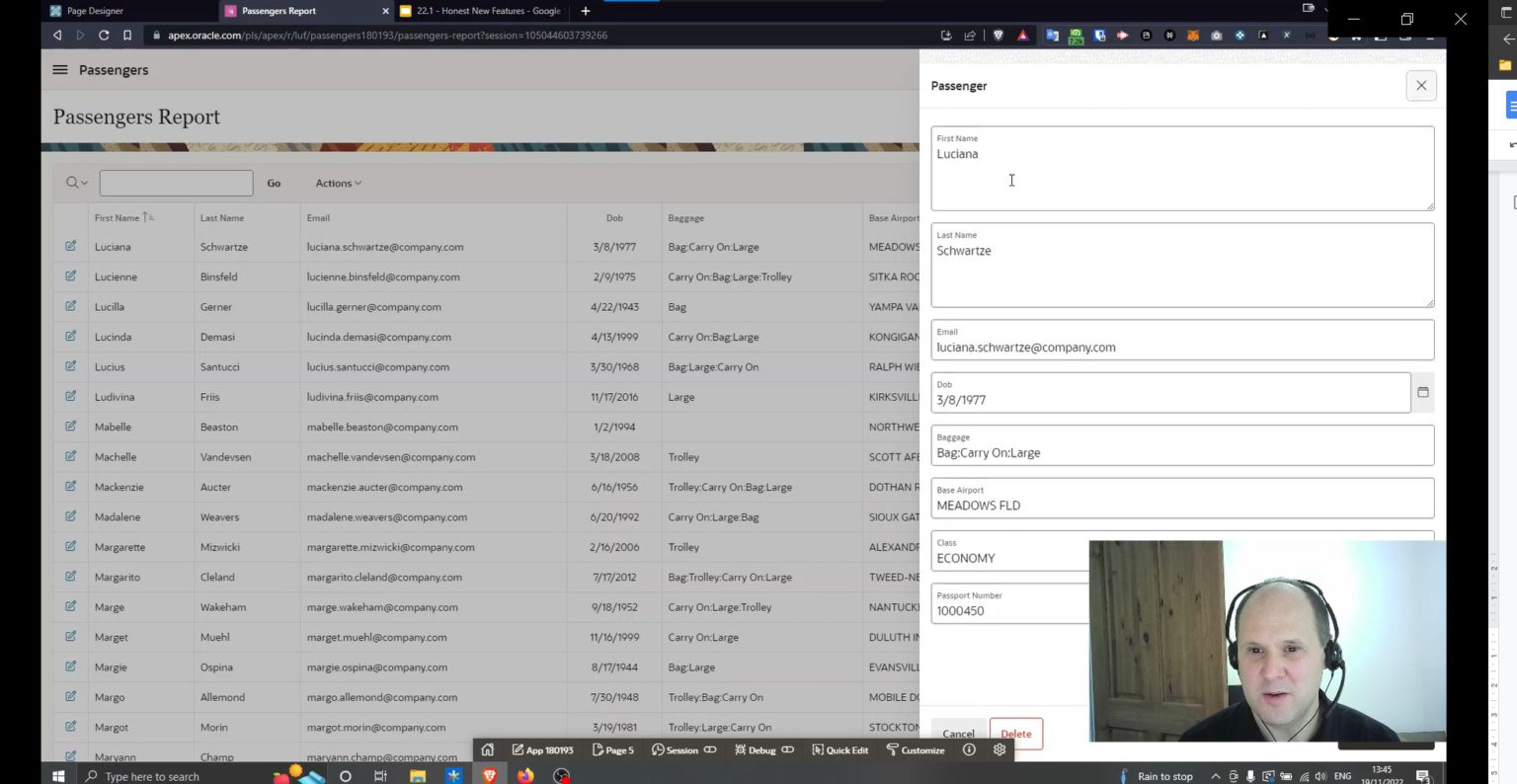Oracle APEX new features – the low-code platform keeps evolving - Pretius