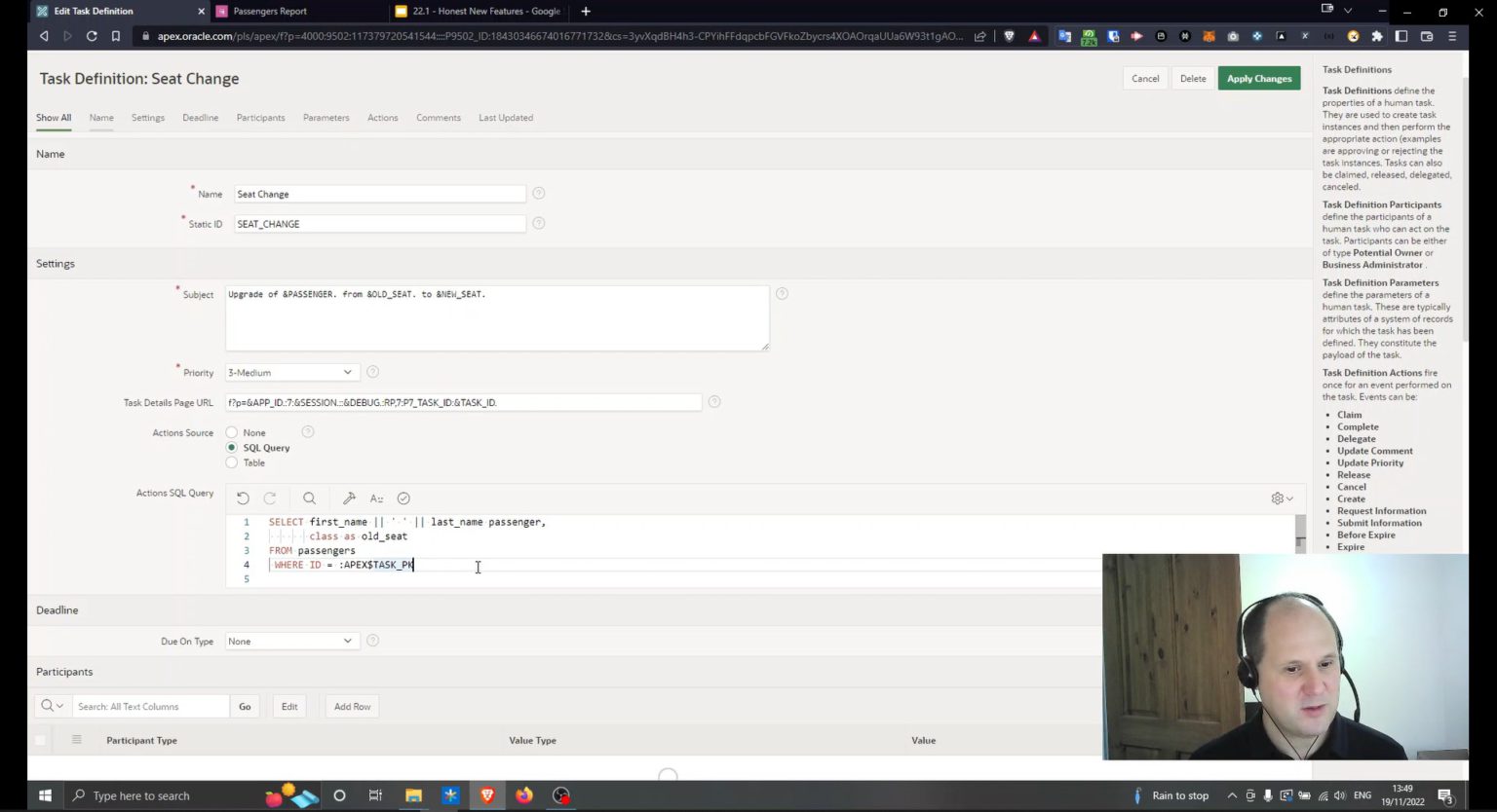 Oracle APEX new features – the low-code platform keeps evolving - Pretius