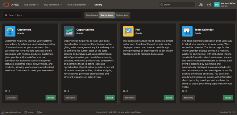 What Is Oracle Apex Possibilities And Career Paths For Low Code