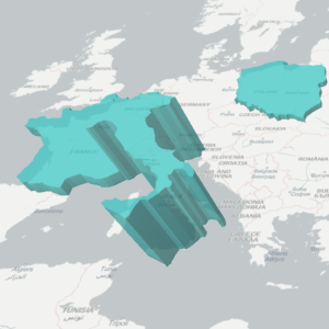 Maps in Oracle APEX – introduction for beginners - Pretius