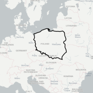 Maps in Oracle APEX – introduction for beginners - Pretius