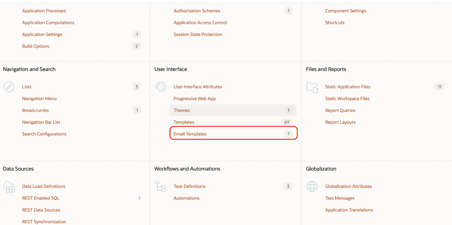 Oracle APEX automation – tutorial for beginners - Pretius