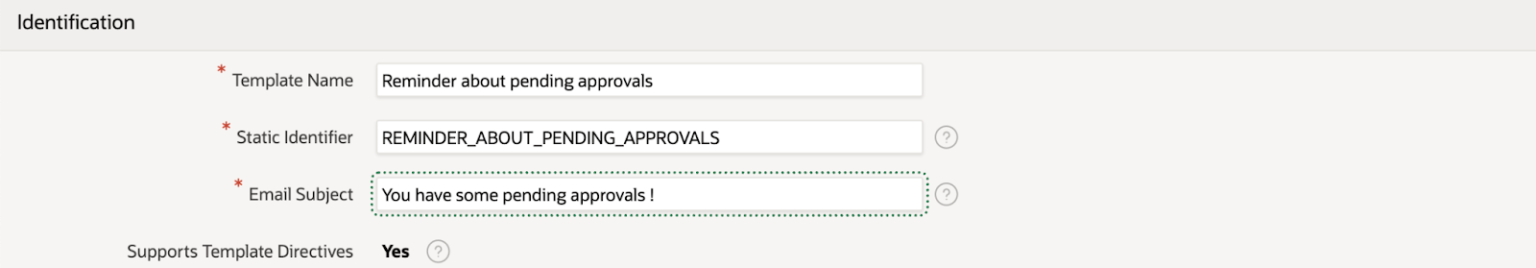 Oracle APEX automation – tutorial for beginners - Pretius