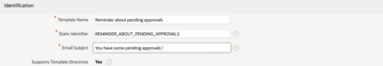 Oracle APEX automation – tutorial for beginners - Pretius