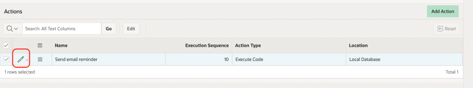 Oracle APEX automation – tutorial for beginners - Pretius