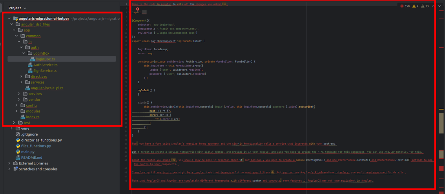 AngularJS upgrade: Why 2023 is the time for migrating and how to do it - Pretius