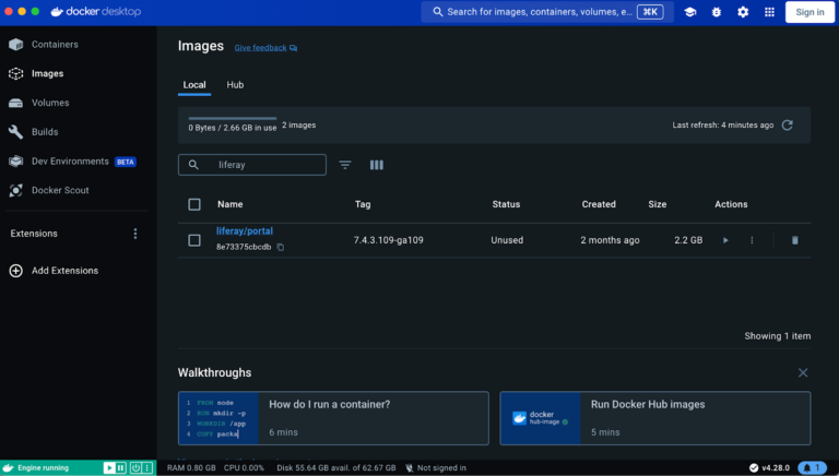 Liferay Tutorial 2024 Installation Initial Setup Key Functionalities And Widgets Pretius
