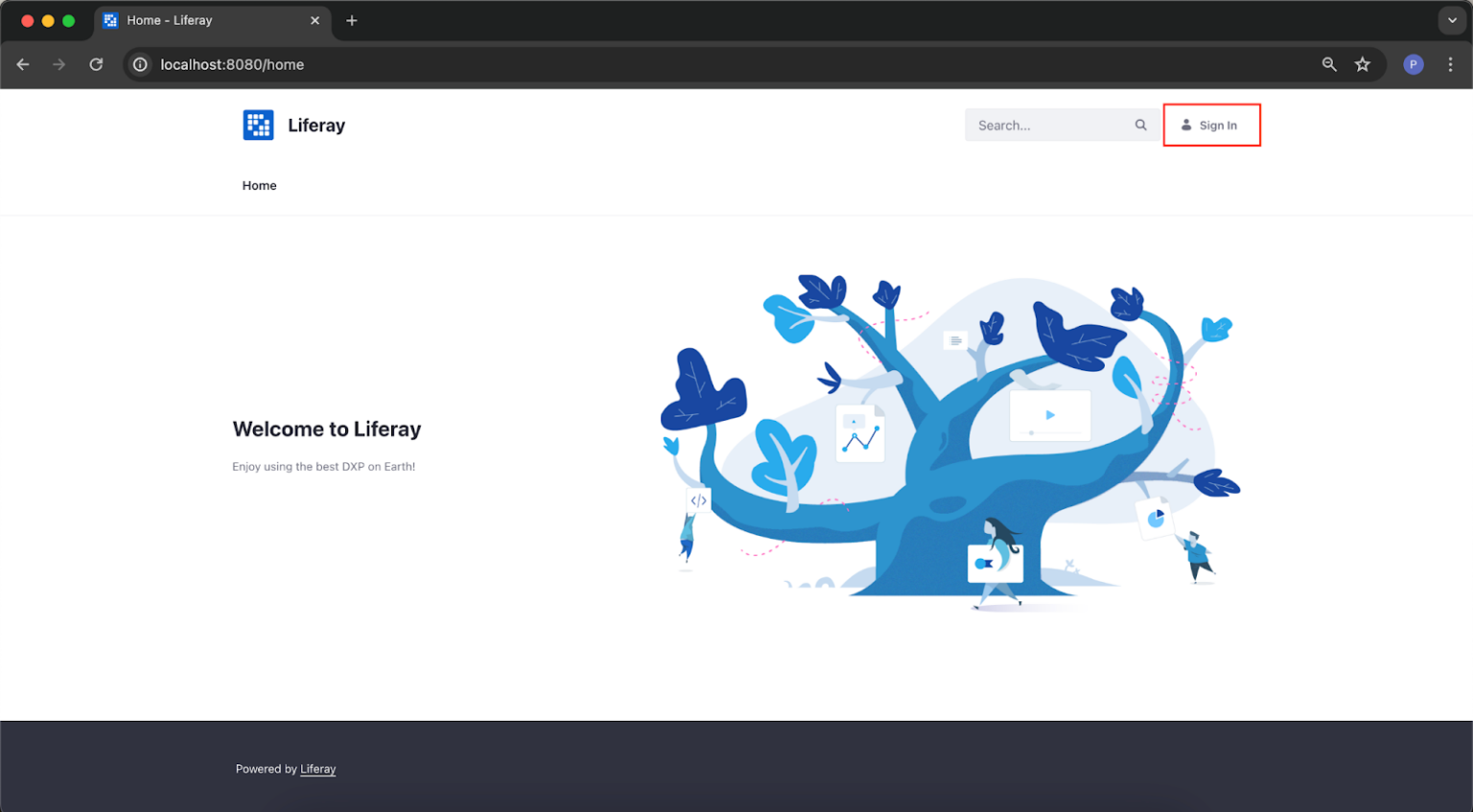 Liferay Tutorial 2024 Installation Initial Setup Key Functionalities And Widgets Pretius