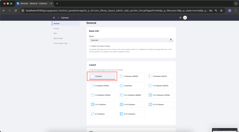 Liferay Tutorial 2024 Installation Initial Setup Key Functionalities And Widgets Pretius
