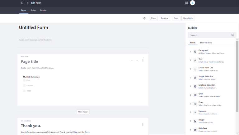 Liferay Tutorial 2024 Installation Initial Setup Key Functionalities And Widgets Pretius