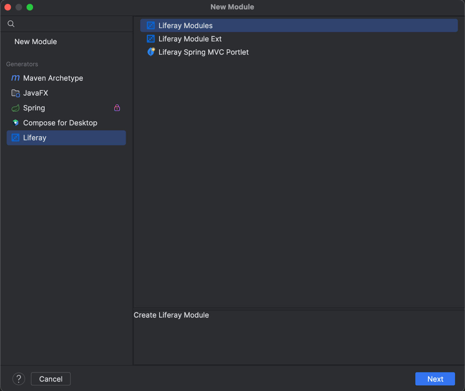 Liferay tutorial 2024: Installation, initial setup, key functionalities and widgets - Pretius