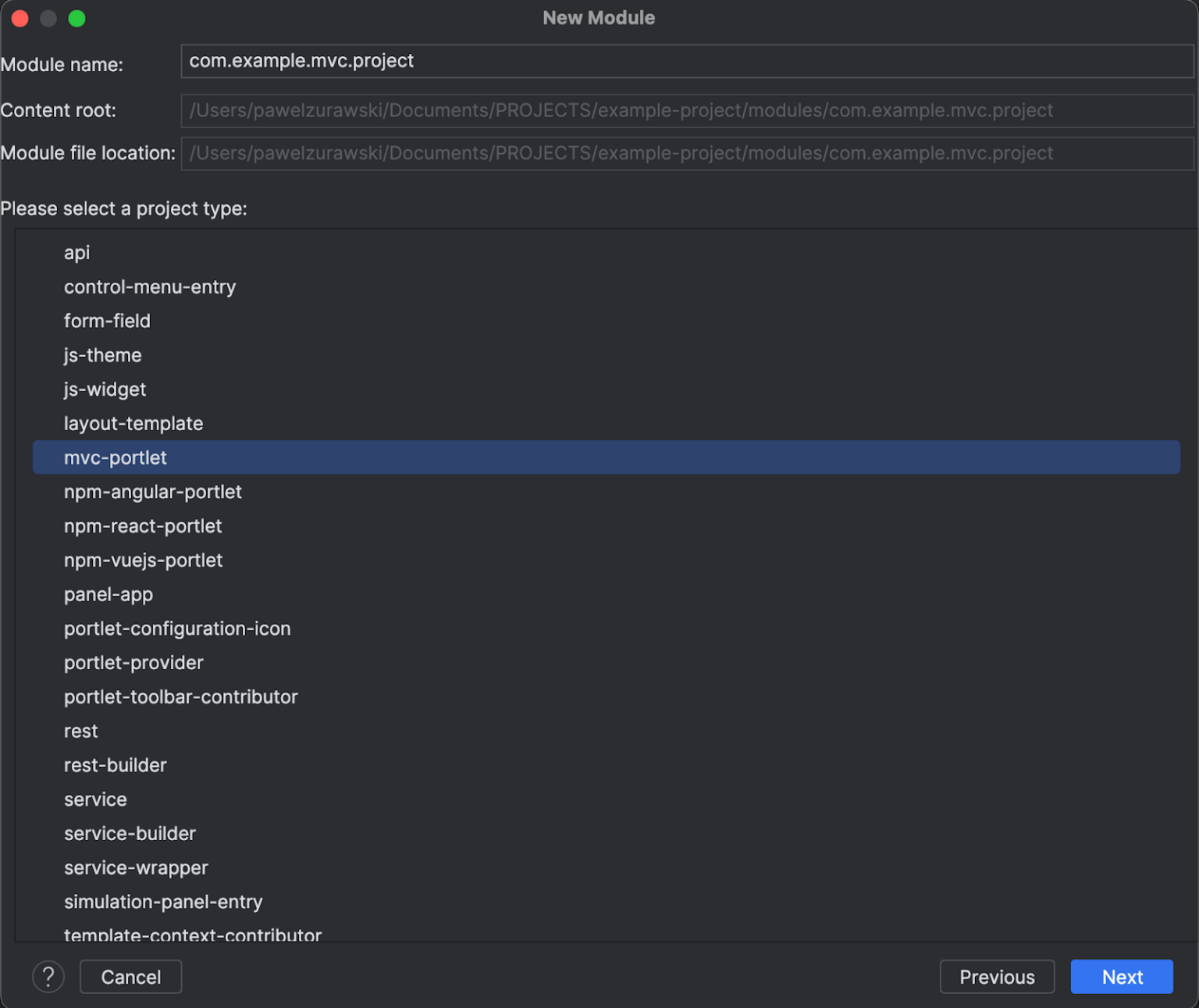 Liferay Tutorial 2024 Installation Initial Setup Key Functionalities And Widgets Pretius
