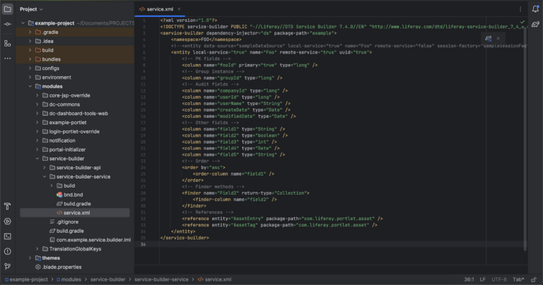 Liferay Tutorial 2024 Installation Initial Setup Key Functionalities And Widgets Pretius