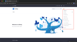Liferay tutorial 2024: Installation, initial setup, key functionalities ...
