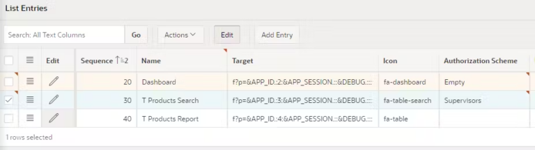 Oracle APEX + OKTA Identity Cloud Authentication & Authorization guide - Pretius