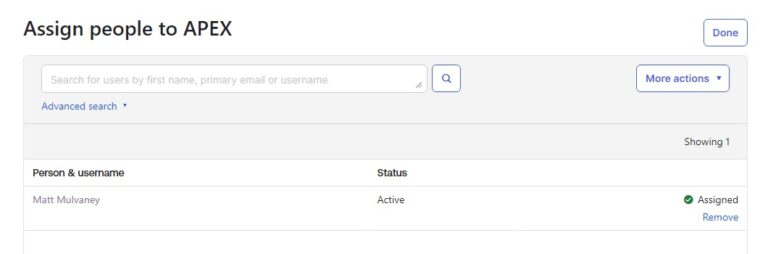 Oracle APEX + OKTA Identity Cloud Authentication & Authorization guide - Pretius