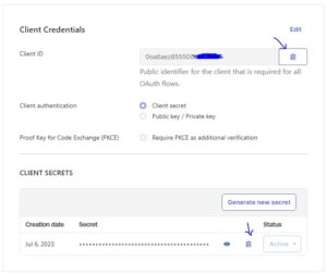 Oracle APEX + OKTA Identity Cloud Authentication & Authorization guide ...