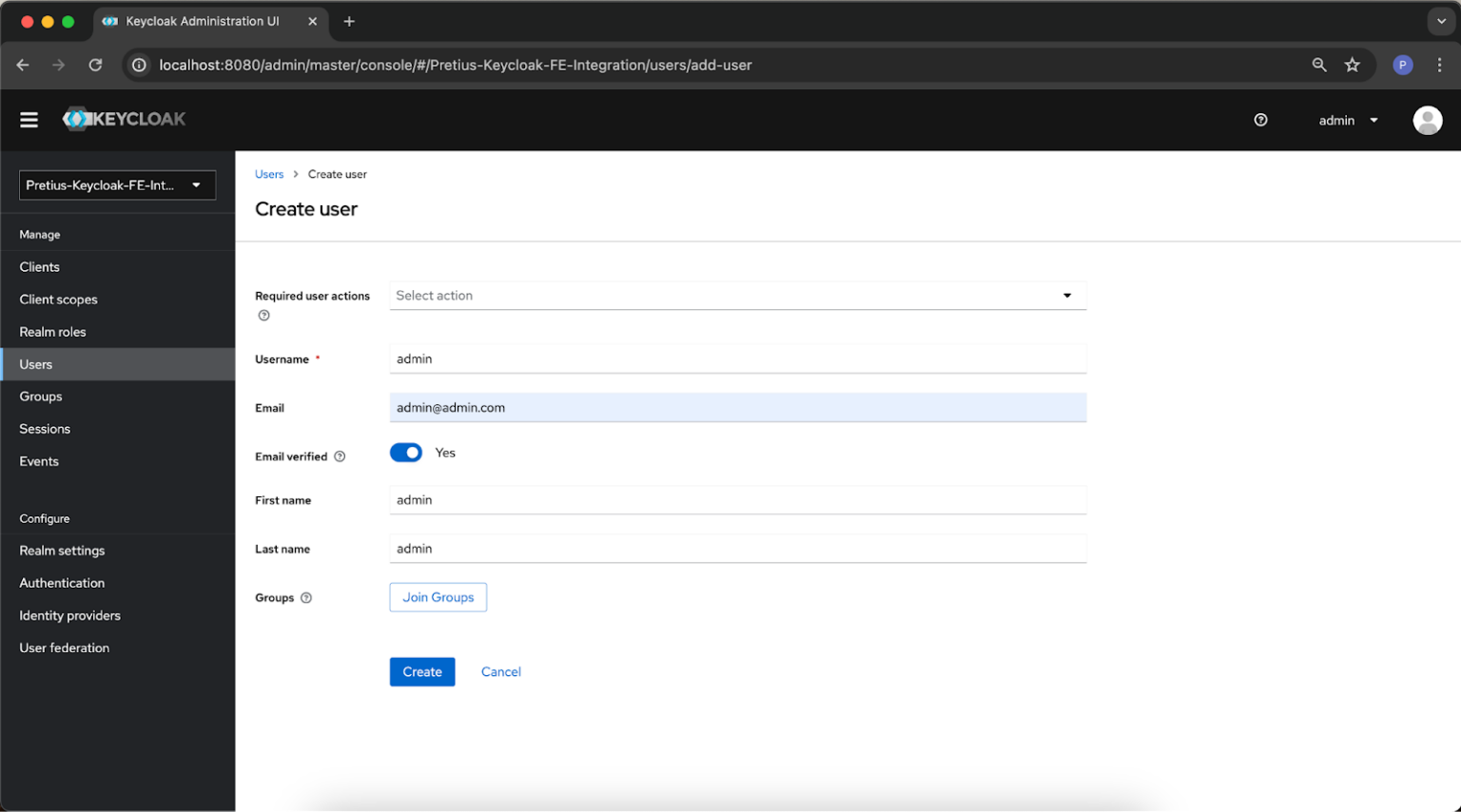 Keycloak SSO: Advantages, installation, protips and the real cost - Pretius