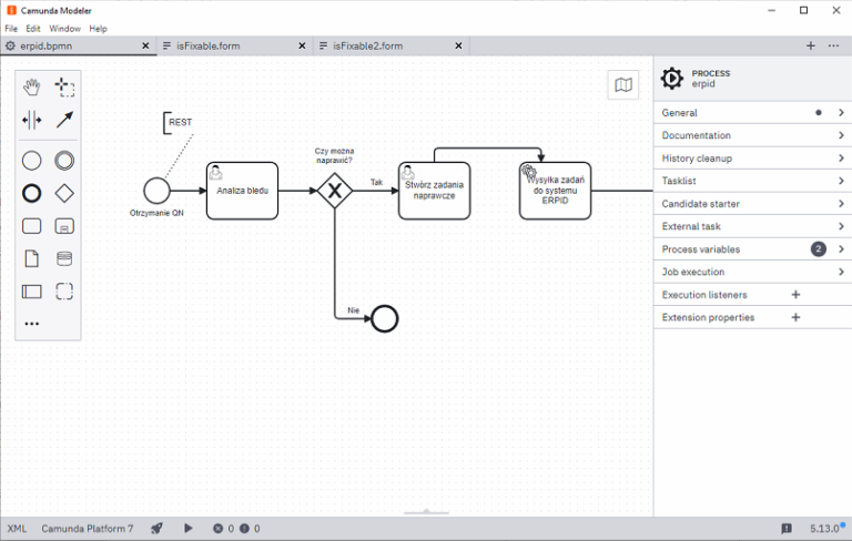 Camunda vs Activiti: Should your business consider a migration? - Pretius