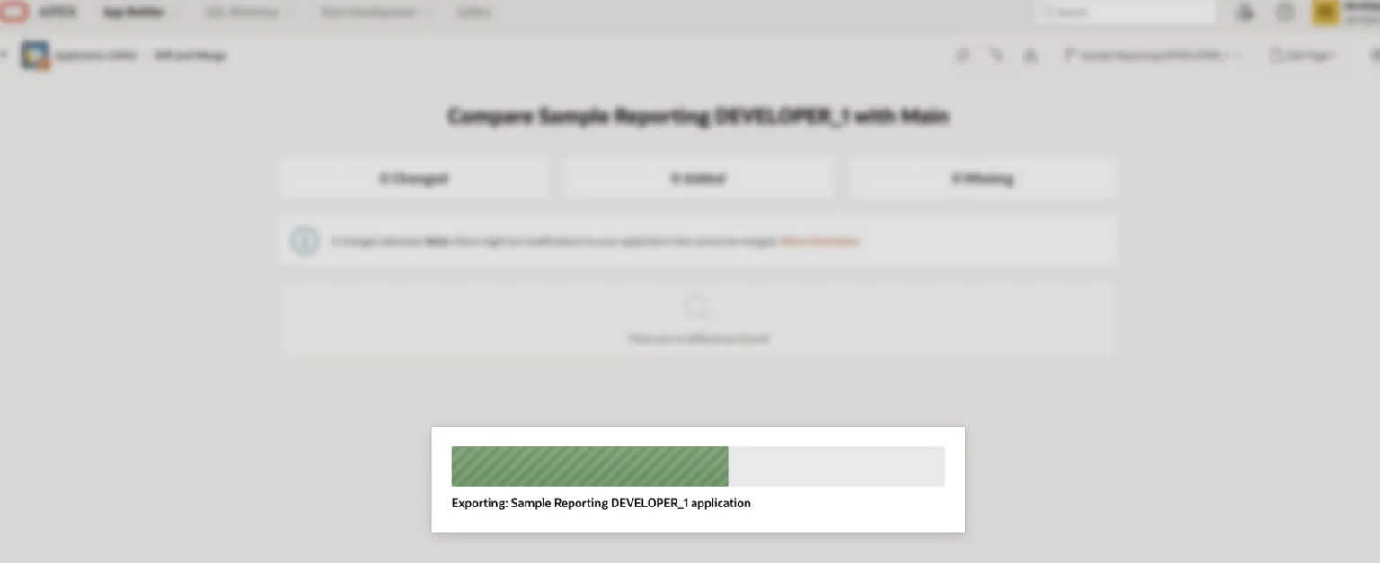 APEX 24.1 Working Copies – An in-depth look at one of the platform’s coolest features - Pretius