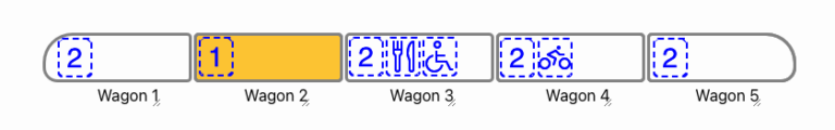 Build a train reservation system using Oracle APEX and Pretius Drawing Plugin - Pretius