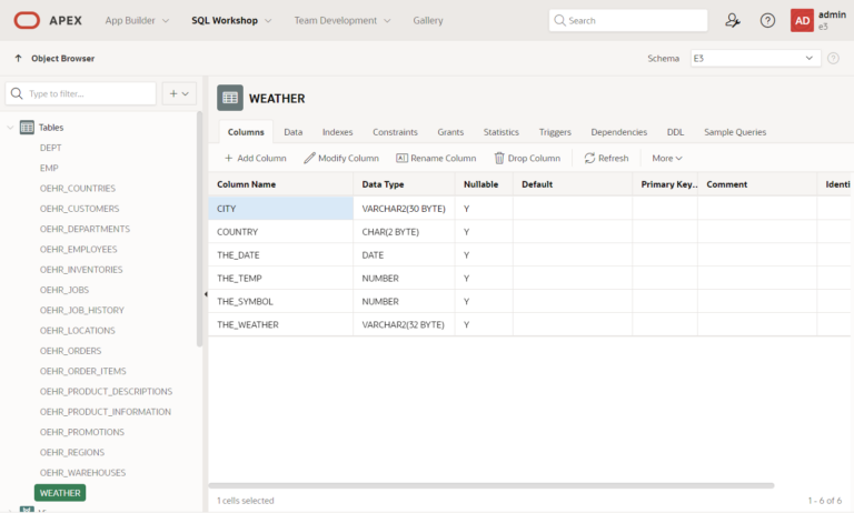Oracle APEX new features – the low-code platform keeps evolving - Pretius