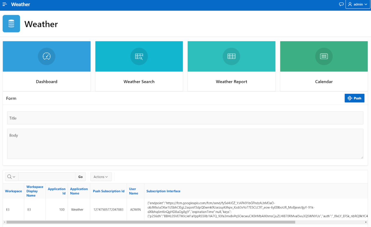Oracle APEX new features – the low-code platform keeps evolving - Pretius