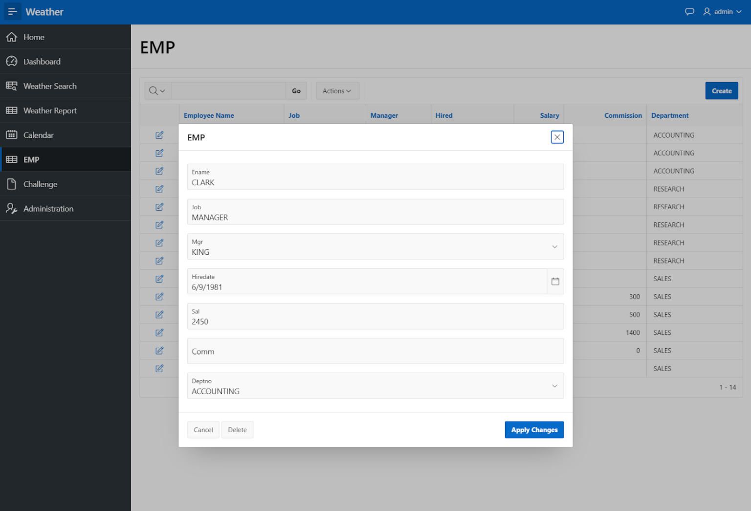 Oracle APEX new features – the low-code platform keeps evolving - Pretius