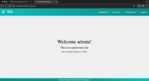 Keycloak-Angular integration: Practical tutorial for connecting your app to a powerful IAM ...