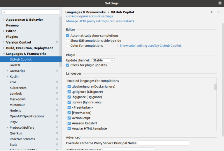 Github Copilot Tutorial Weve Tested It With Java And Heres How You Can Do It Too Pretius