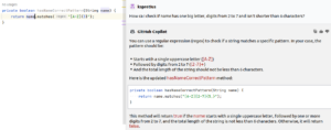 GitHub Copilot tutorial: We’ve tested it with Java and here's how you ...