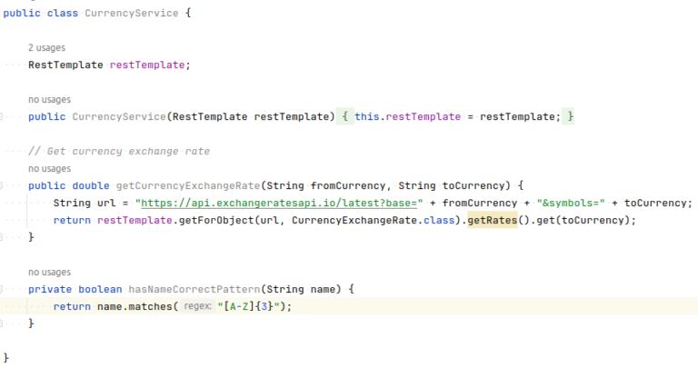 Github Copilot Tutorial Weve Tested It With Java And Heres How You Can Do It Too Pretius