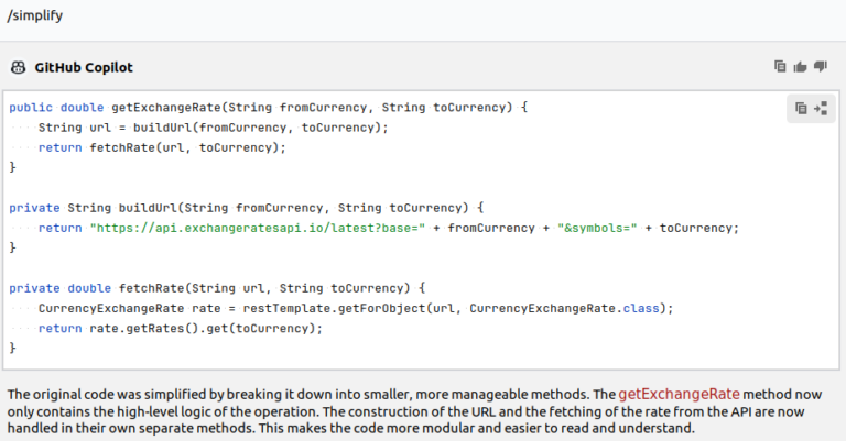 GitHub Copilot tutorial: We’ve tested it with Java and here's how you ...