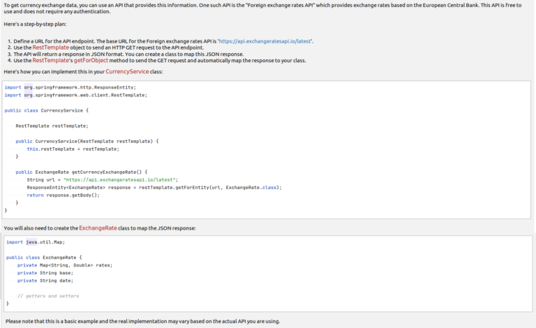 GitHub Copilot tutorial: We’ve tested it with Java and here's how you ...